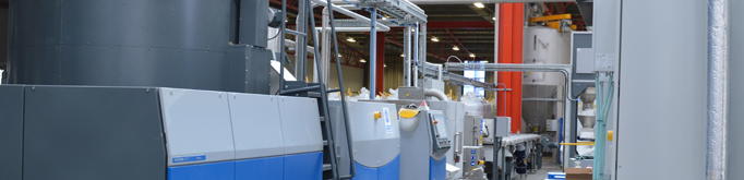 Alba - Recycling waste plastic - Alba